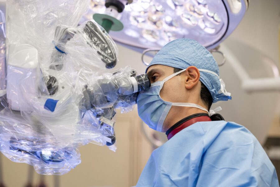 Advances in Transforaminal Endoscopic Decompression | DISC