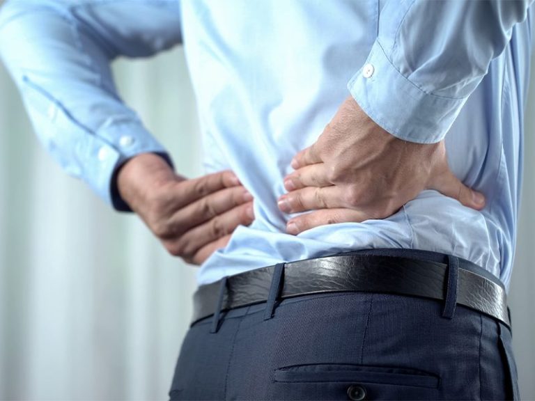 Coflex® Interlaminar Stabilization | DISC