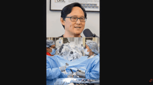 Christopher A. Yeung, M.D. | Desert Institute for Spine Care