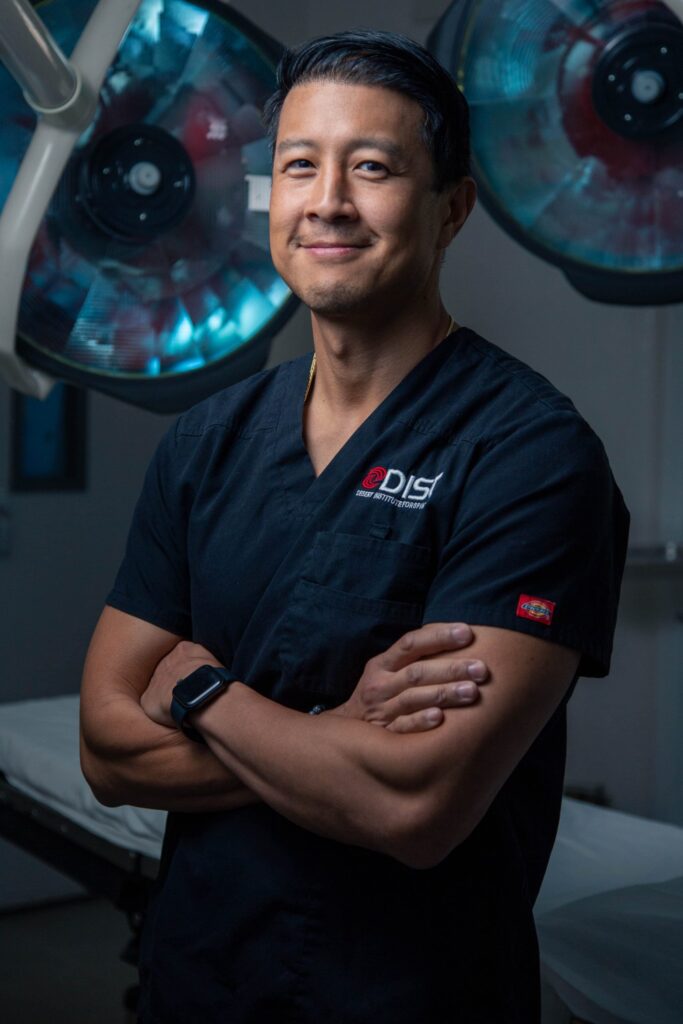 What Is The Cost of Cervical Total Disc Replacement? - Desert Institute for Spine Care