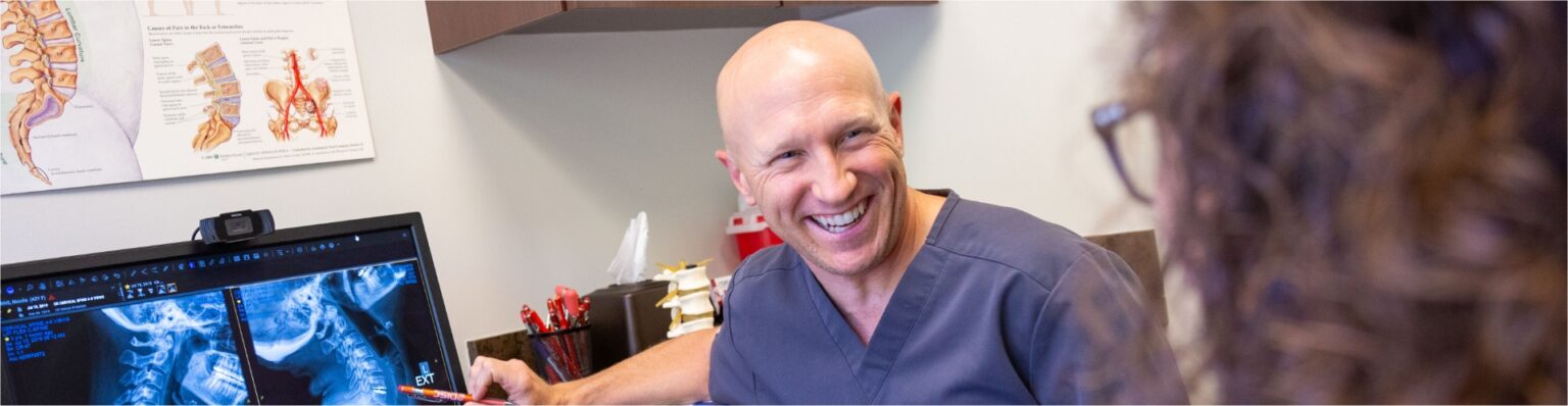 Intracept® Procedure for Chronic Lower Back Pain | DISC