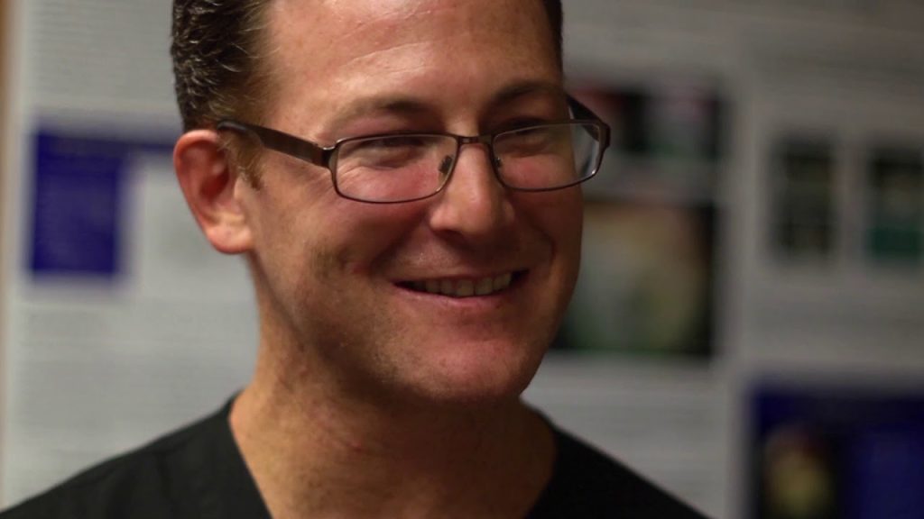 Our Team: Justin S. Field | Desert Institute for Spine Care