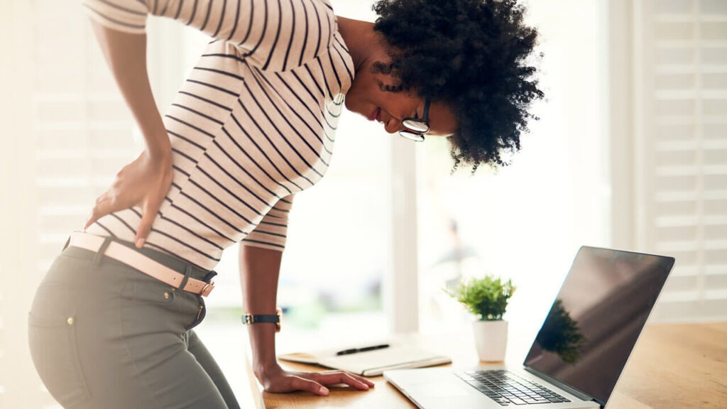 Bulging and Herniated Discs: Causes and Symptoms | DISC