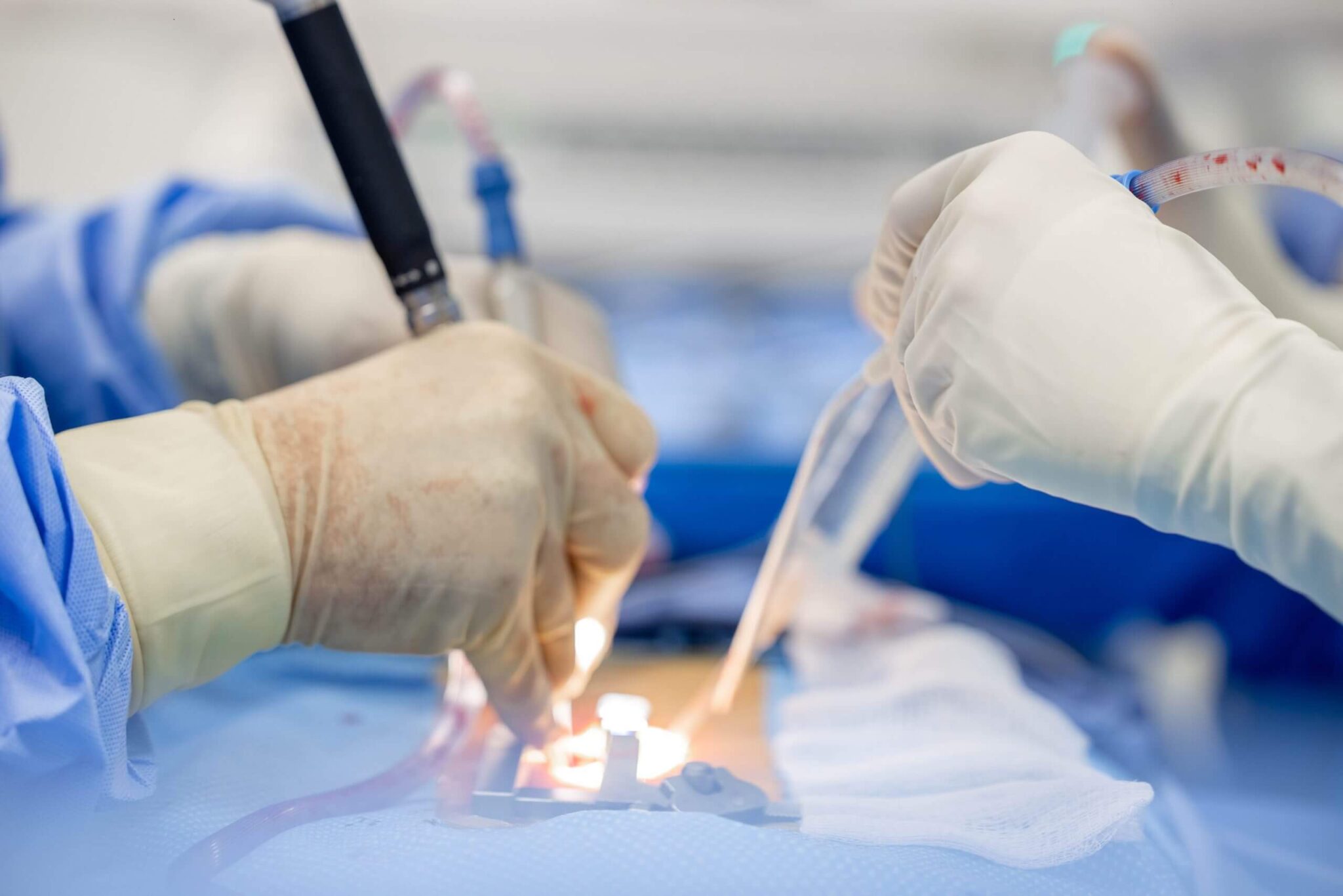 Surgical and Non-Surgical Spine Treatments in Arizona | DISC