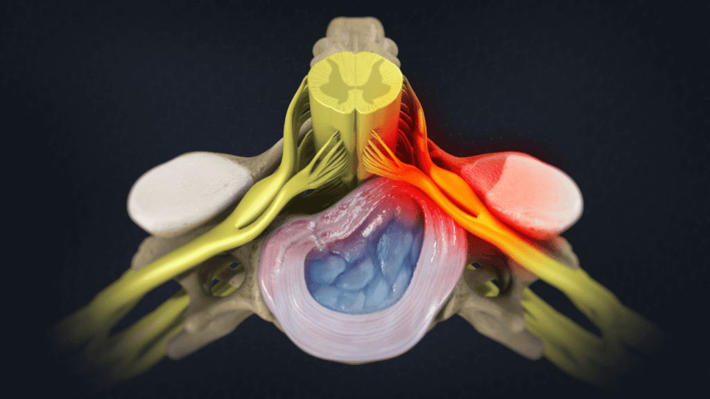 Five Key Points About Cervical Artificial Disc Replacement