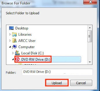 MRI and X-Ray Imaging Upload | Desert Institute for Spine Care
