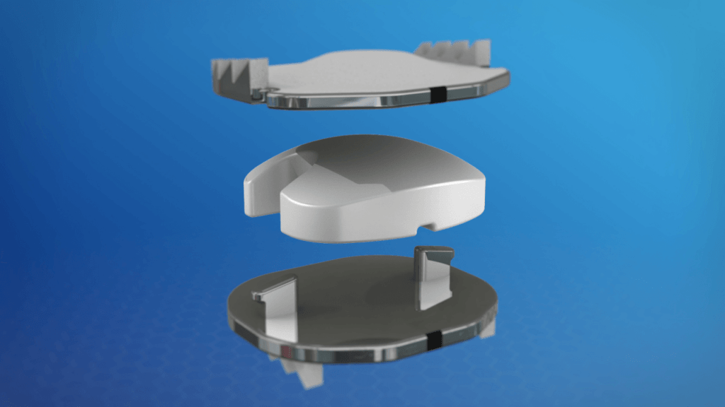 Artificial Disc Replacement Questions and Answers | DISC