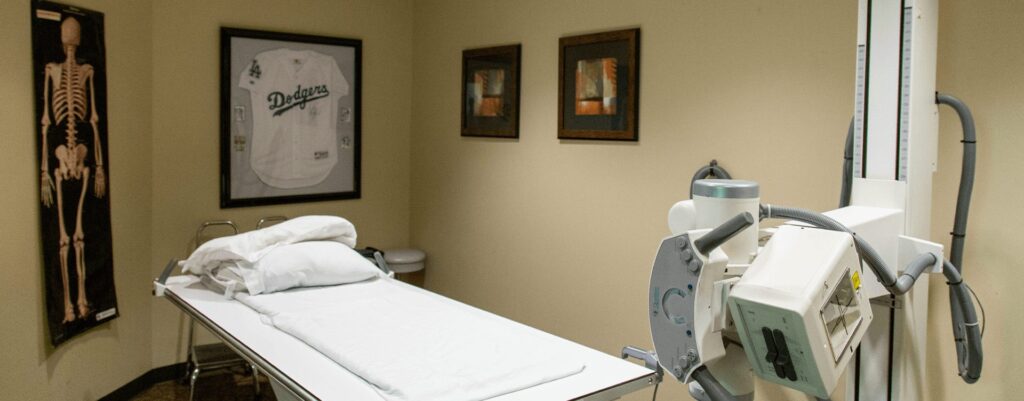 Instructions for Before and After Endoscopic Spine Surgery