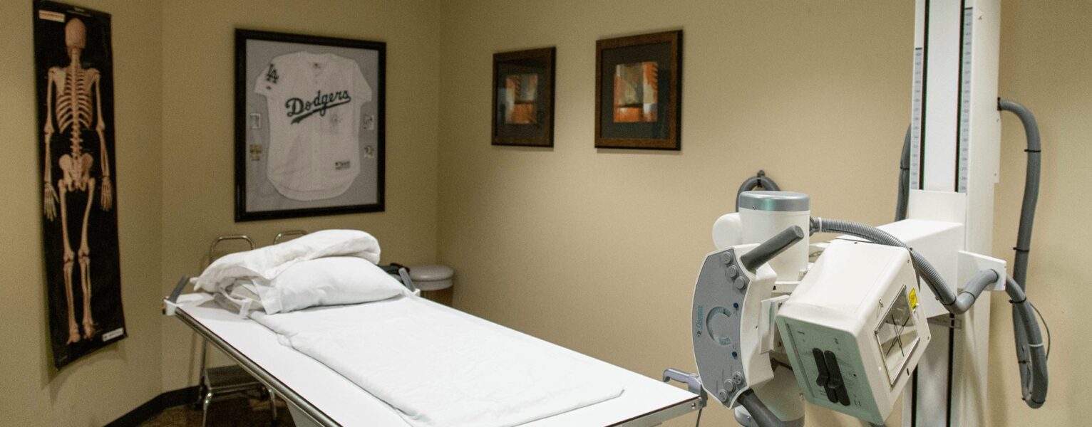 Instructions for Before and After Endoscopic Spine Surgery