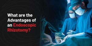 How an Endoscopic Rhizotomy can Help Your Lower Back Pain