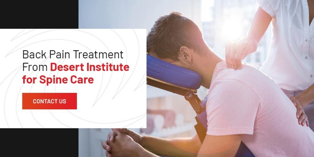 Activities that can Help You Recover from and Relieve Back Pain