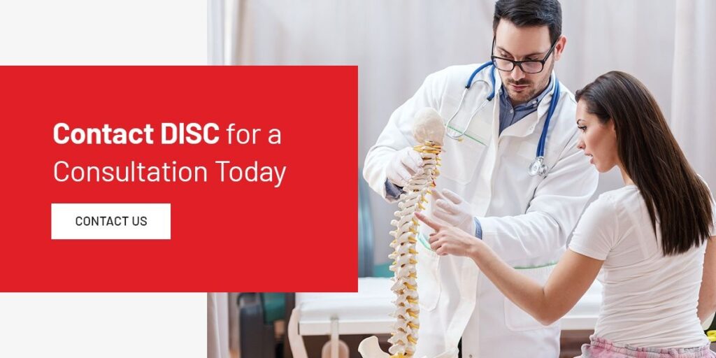 Smoking & Back Pain | Desert Institute for Spine Care