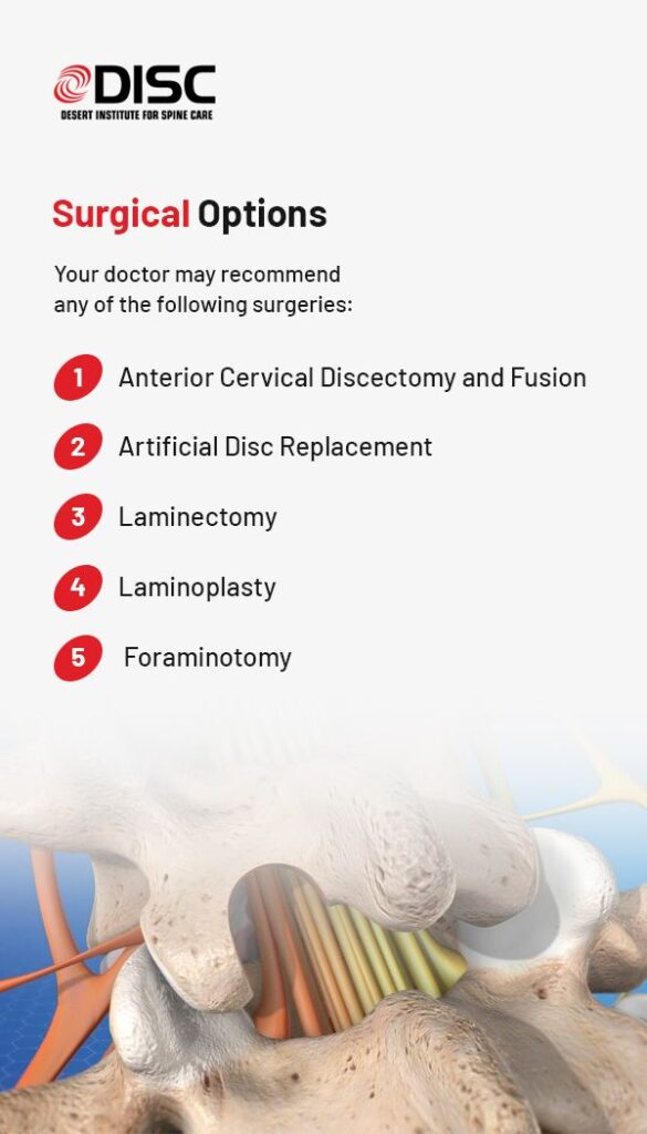 12 Treatments to Help Deal with Facet Joint Syndrome Pain