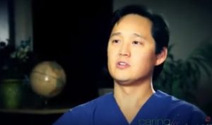 Christopher A. Yeung, M.D. | Desert Institute for Spine Care