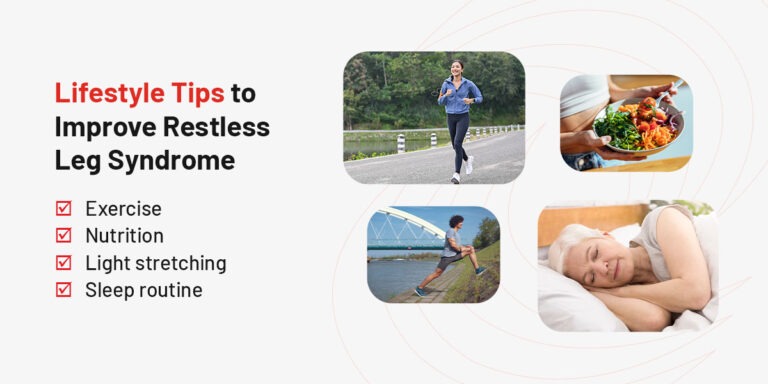 Everything You Need To Know About Restless Leg Syndrome