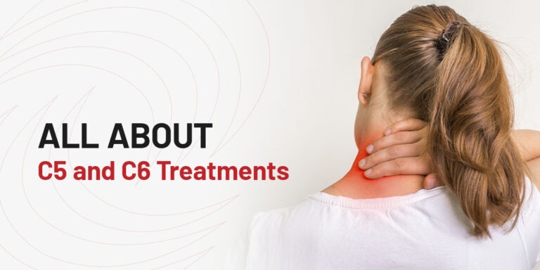 All About C5 and C6 Treatment Options | DISC Blog