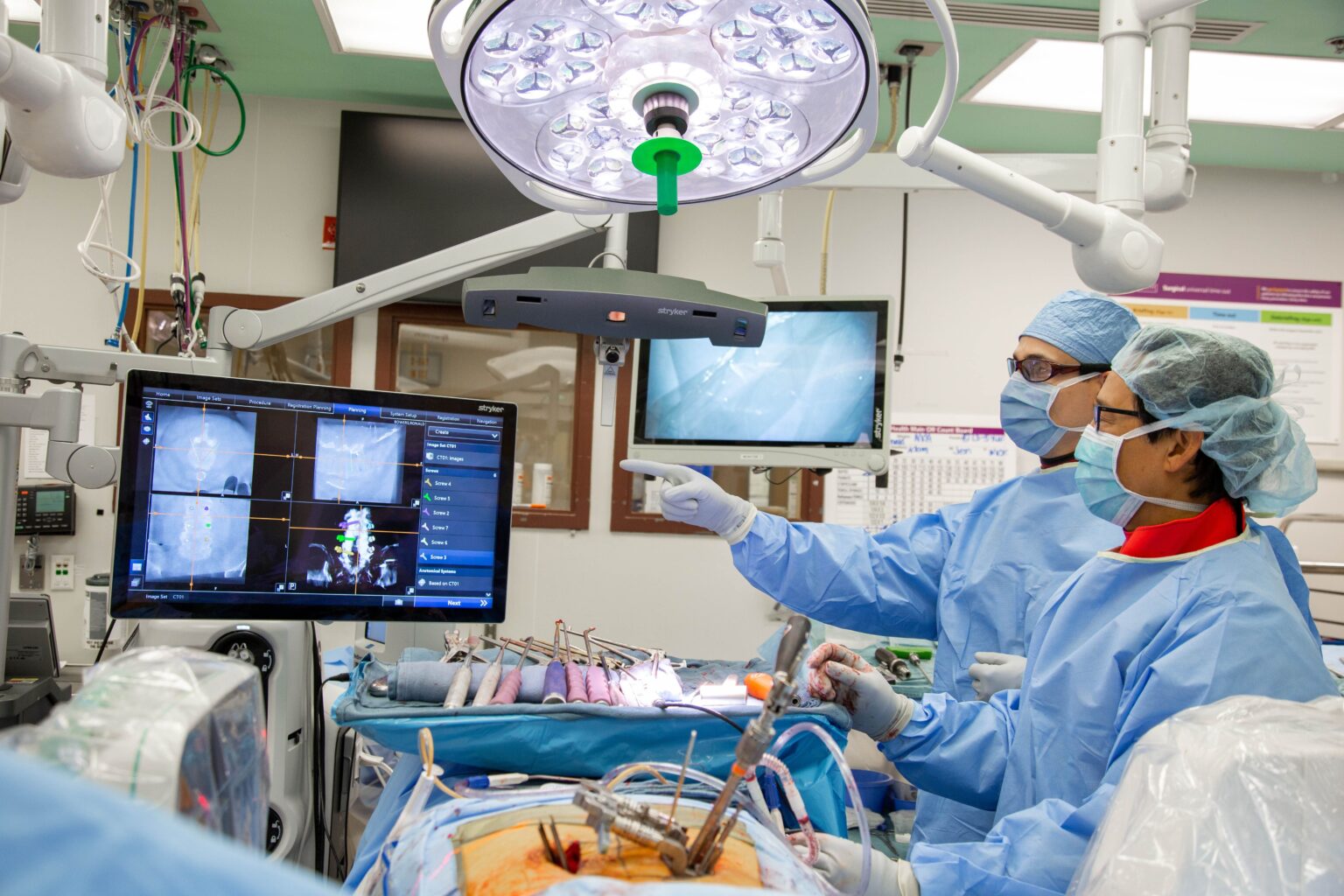 Transforaminal Lumbar Interbody Fusion | DISC
