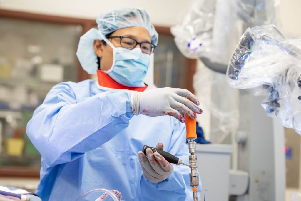 Transforaminal Lumbar Interbody Fusion | DISC