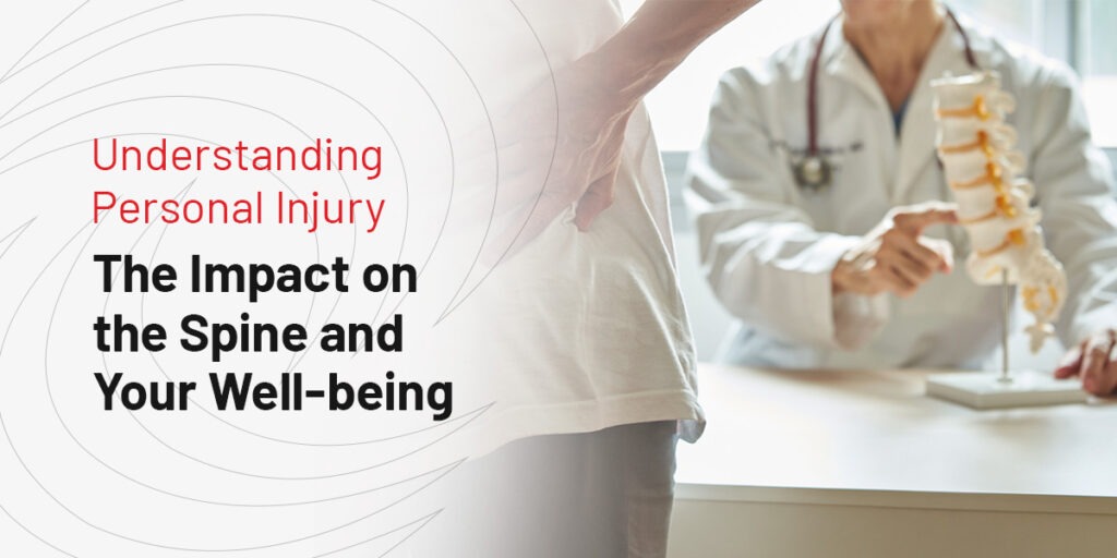 Understanding Personal Injury & the Impact on Your Health