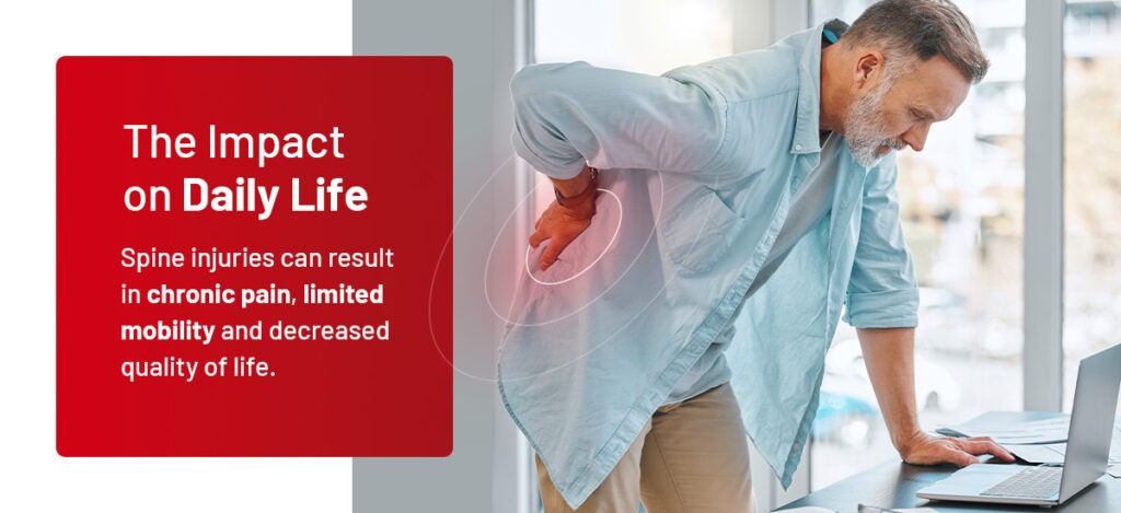 Understanding Personal Injury & the Impact on Your Health