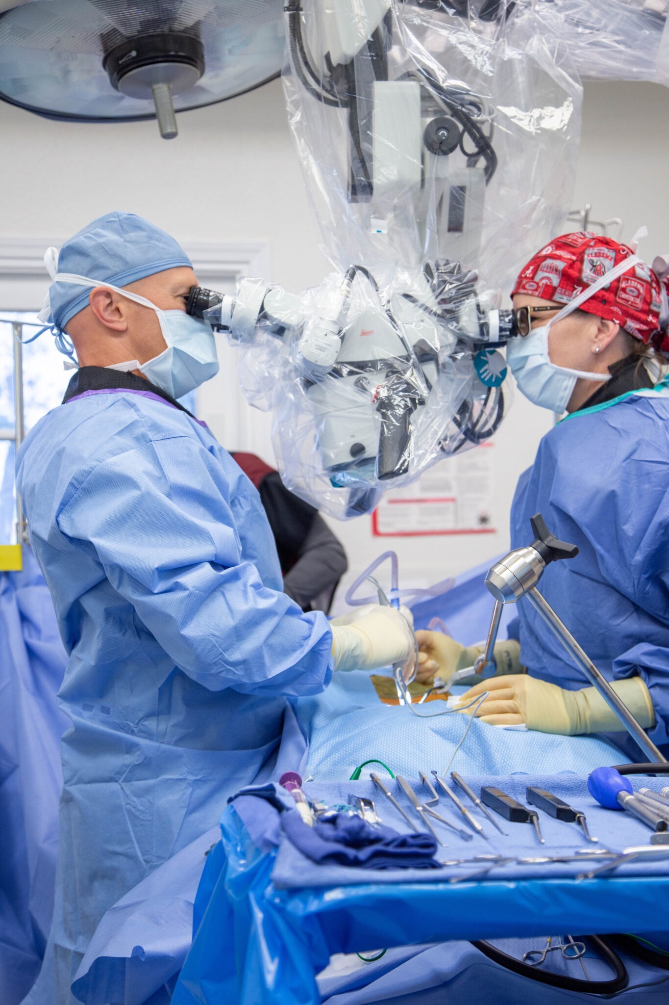 Extreme Lateral Interbody Fusion (XLIF) - Desert Institute for Spine Care