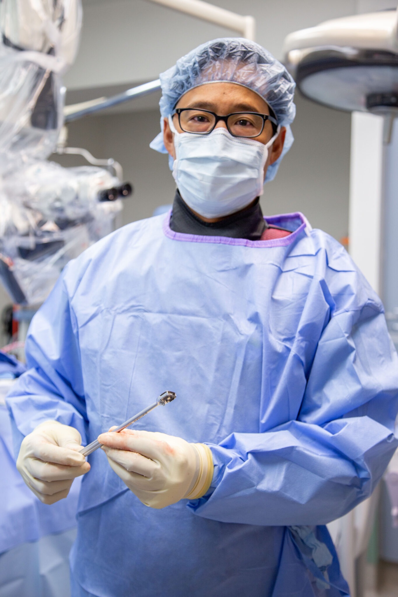 Cervical Artificial Disc Replacement | DISC Treatments