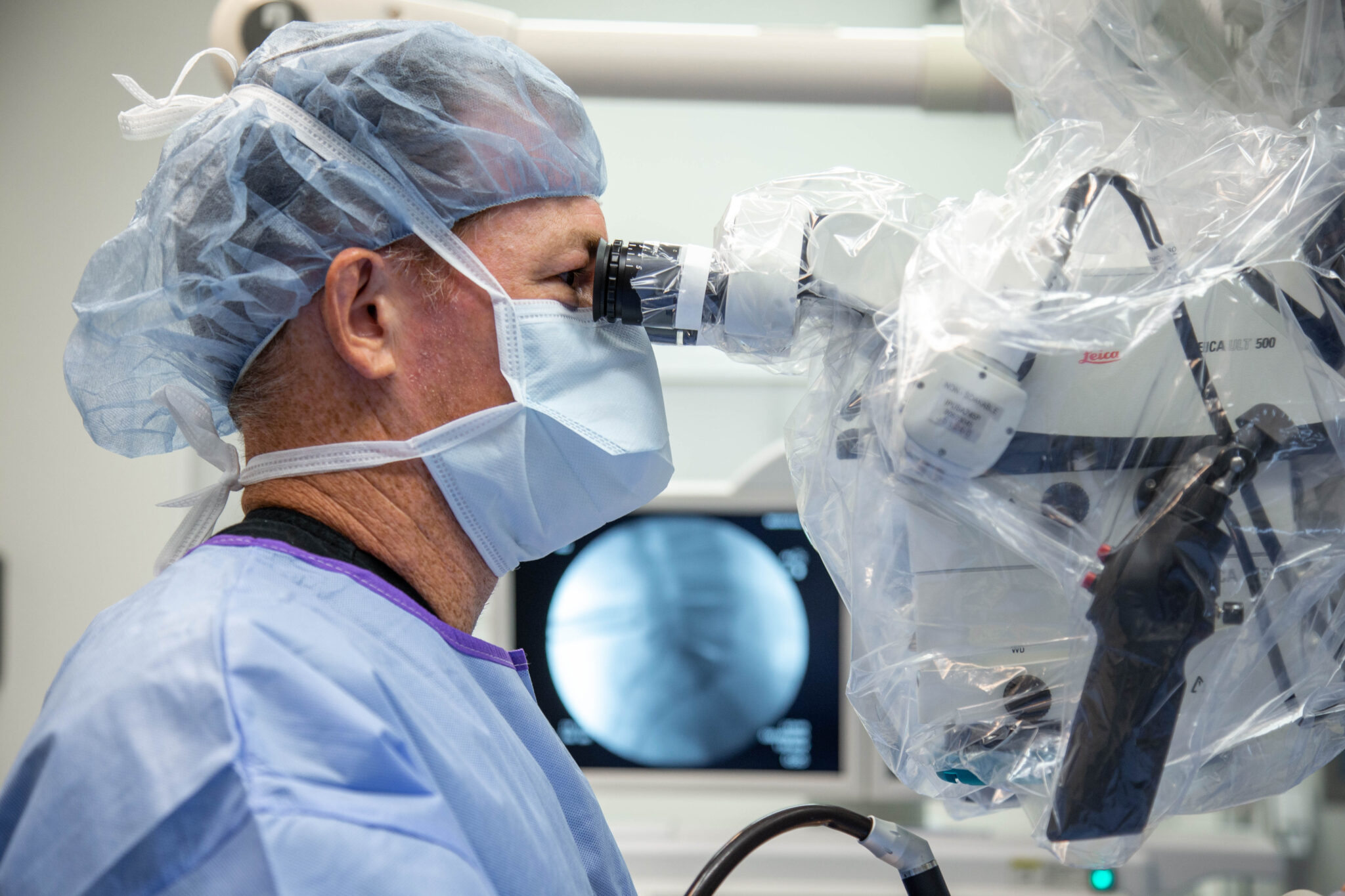 Extreme Lateral Interbody Fusion (XLIF) - Desert Institute for Spine Care