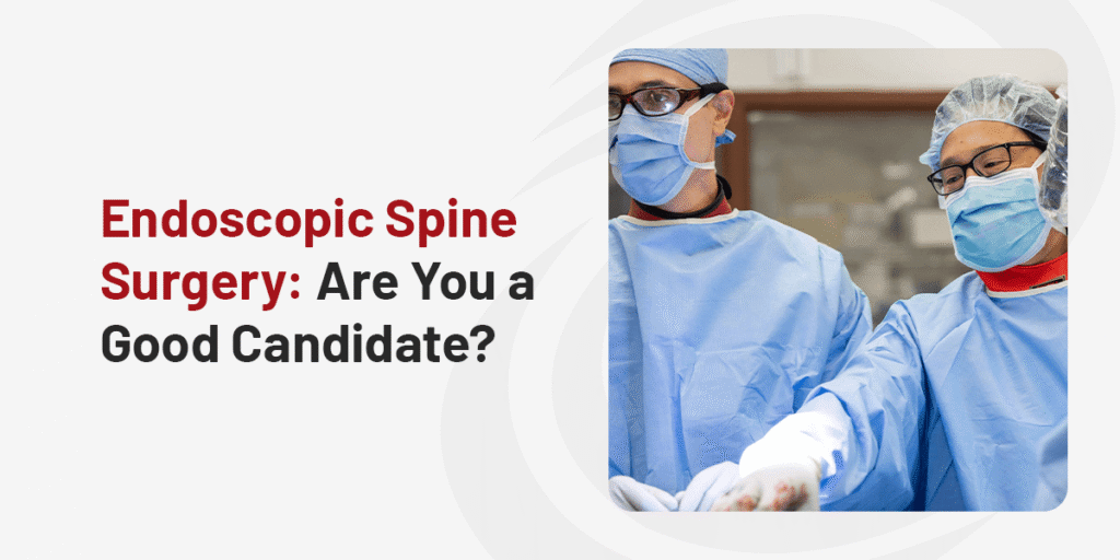 Endoscopic Rhizotomy Surgery and Procedure in Arizona | DISC