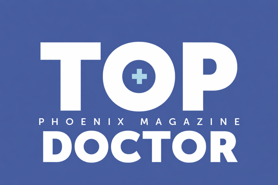 DISC | Phoenix Magazine Top Doctors